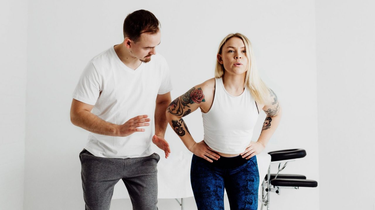 Fysioterapia Helsinki - Varaa Aika Fysioterapeutille | VSFysio